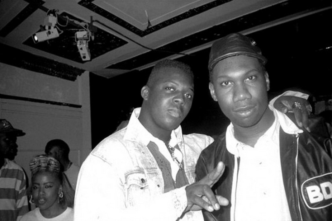 Picture of Krs-One