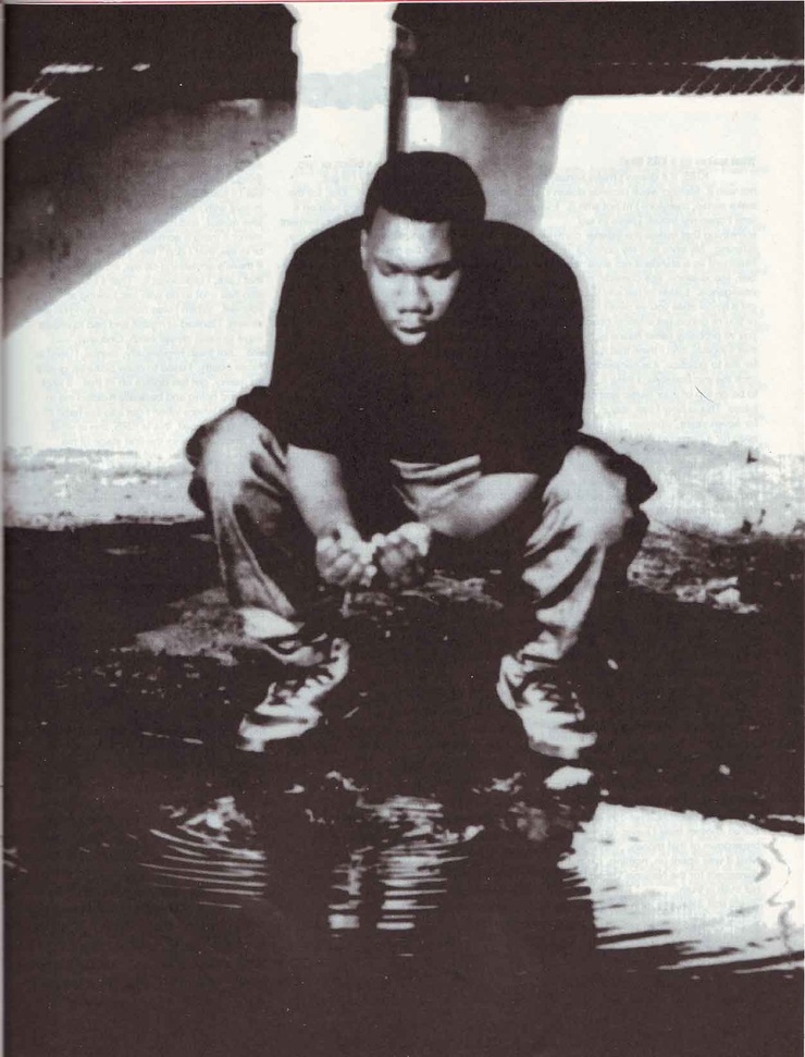 Picture of Krs-One