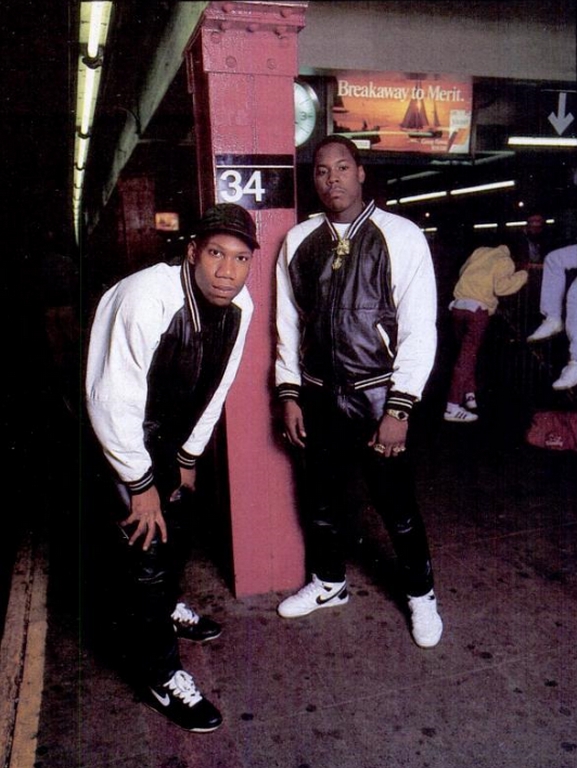 Picture of Krs-One