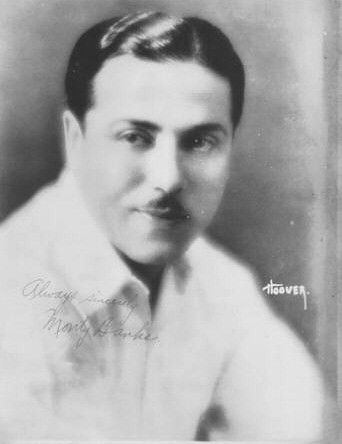 Picture of Monty Banks