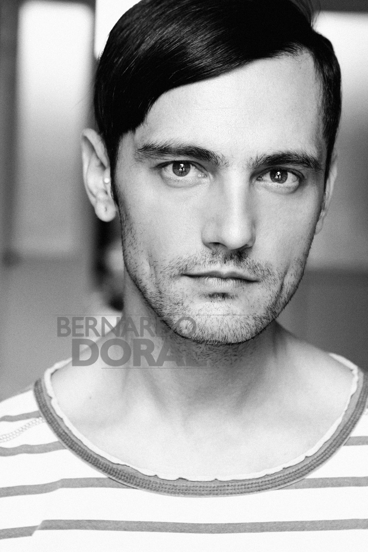 David Delfín picture