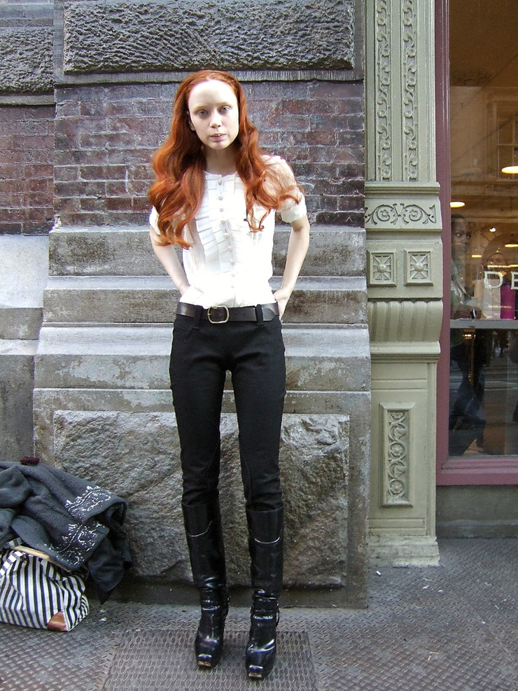 Picture of Judith Bedard