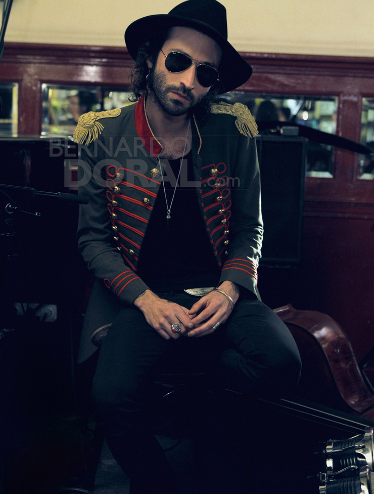 Picture of Leiva