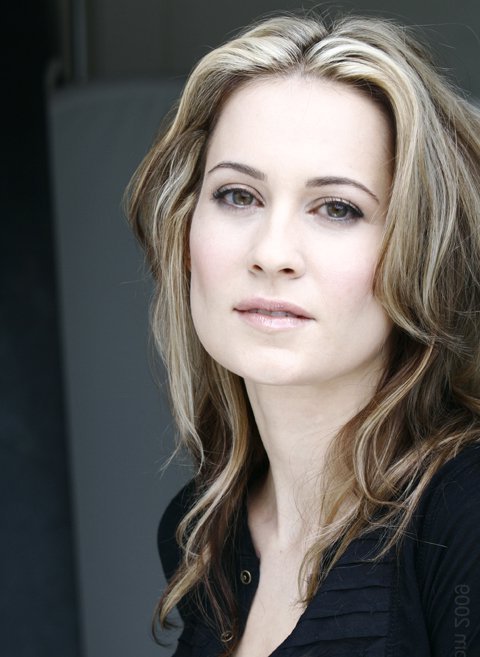 Picture of Camille Sullivan