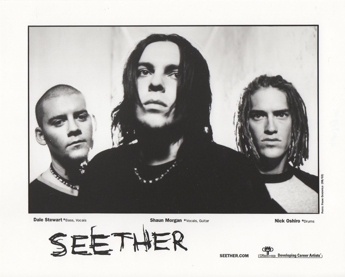 Picture of Seether
