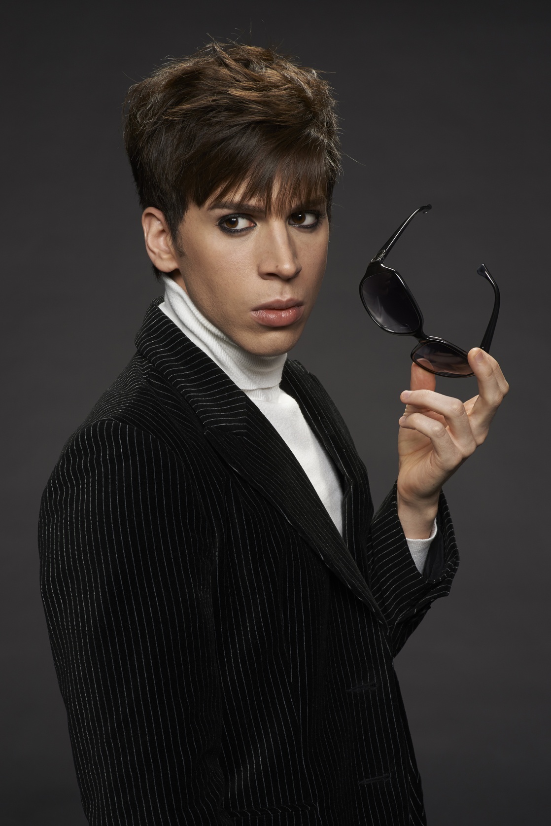 Jordan Gavaris picture