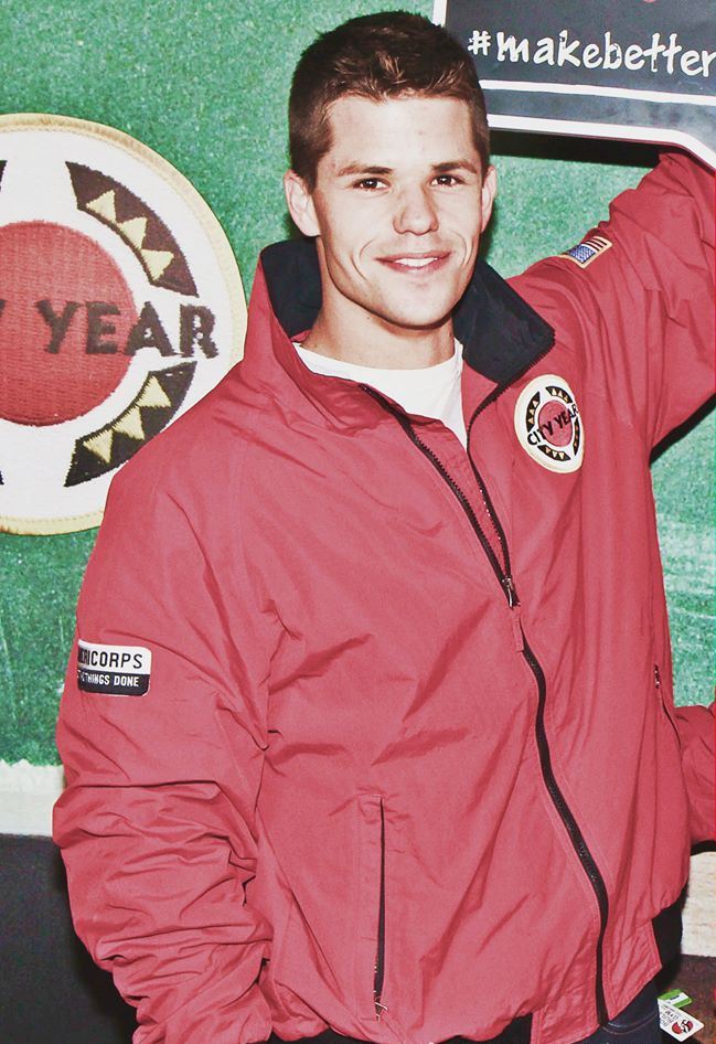 Max Carver