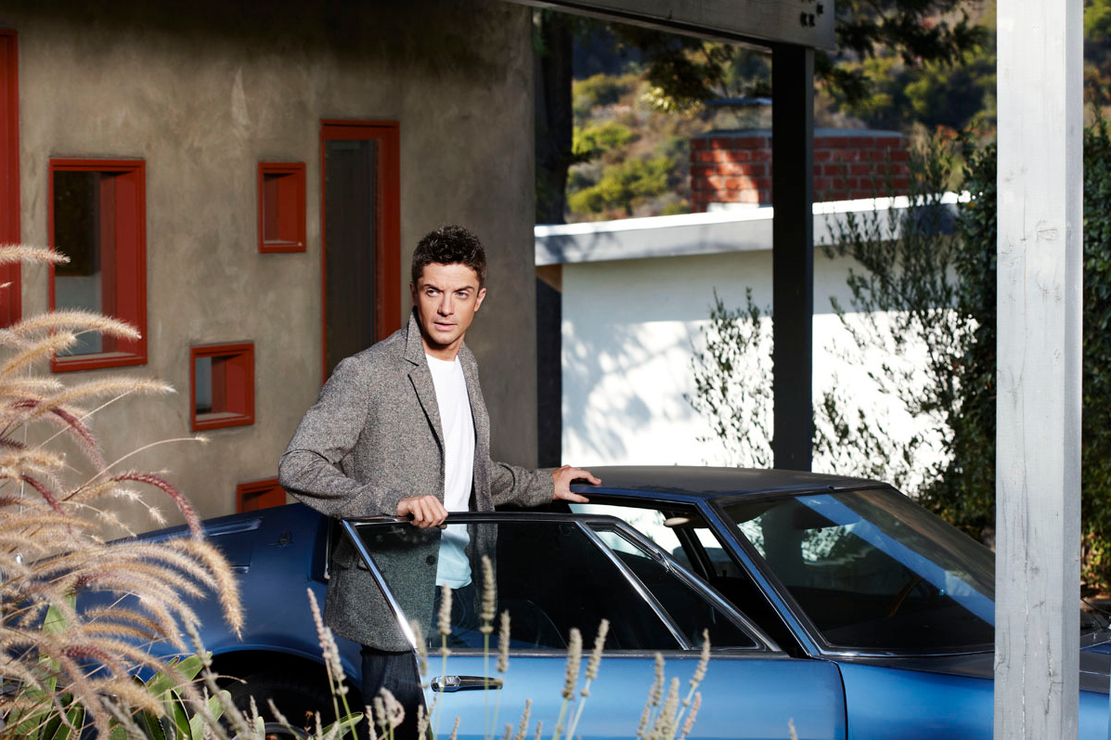 Picture of Topher Grace