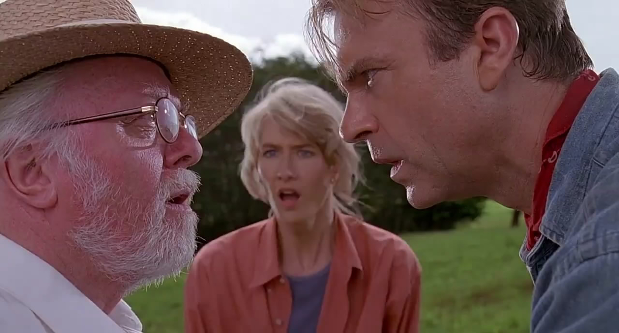 Picture of Jurassic Park (1993)