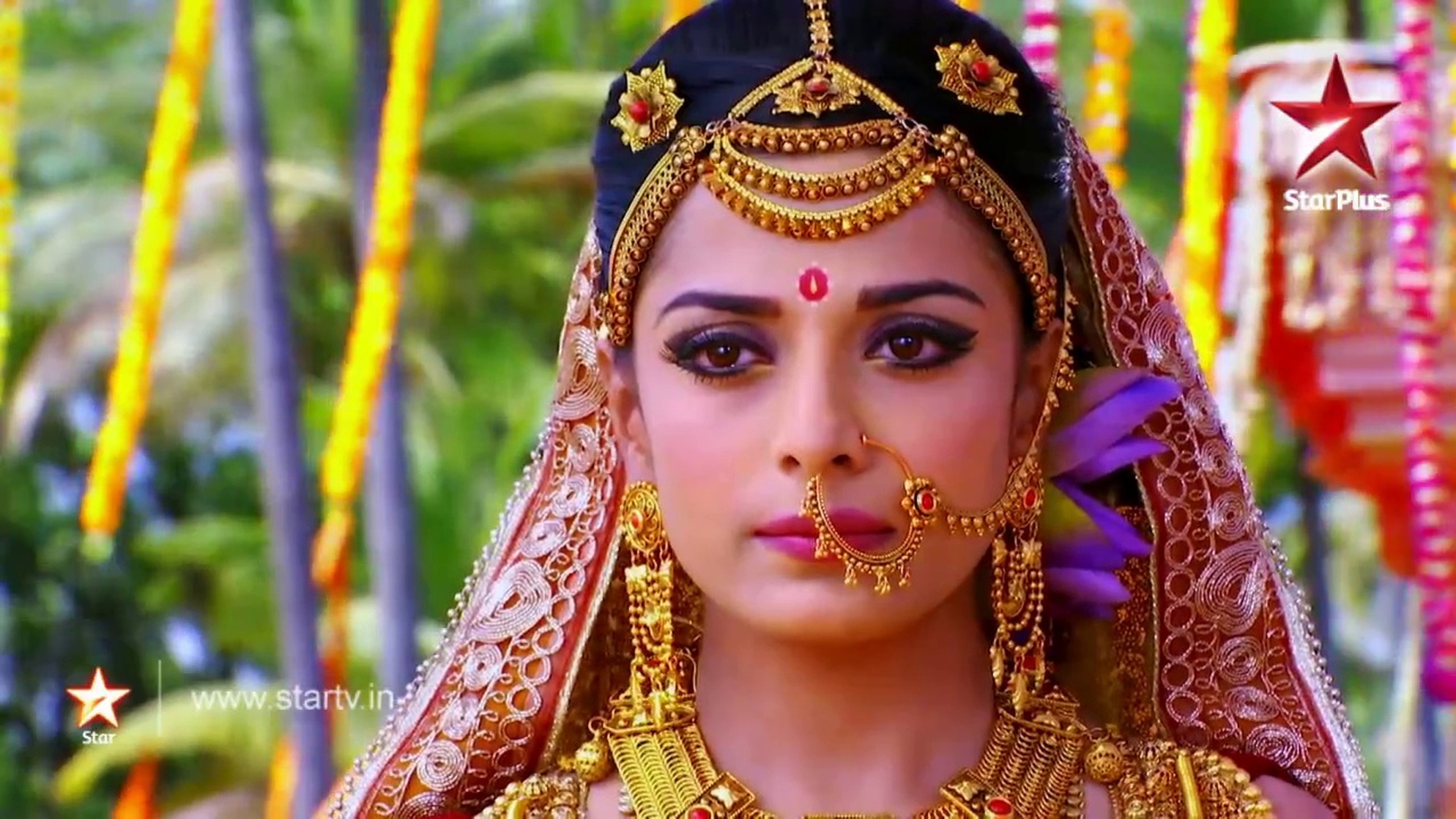 Picture of Mahabharat