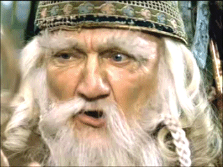 Picture of High Aldwin