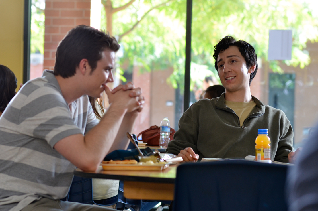 Picture of Geography Club