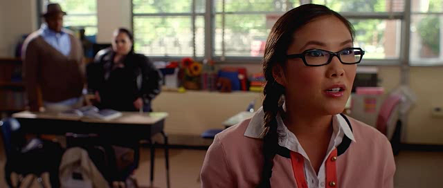 Geography Club image