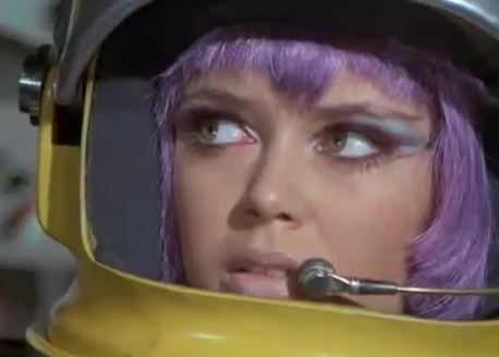 Picture of Gabrielle Drake