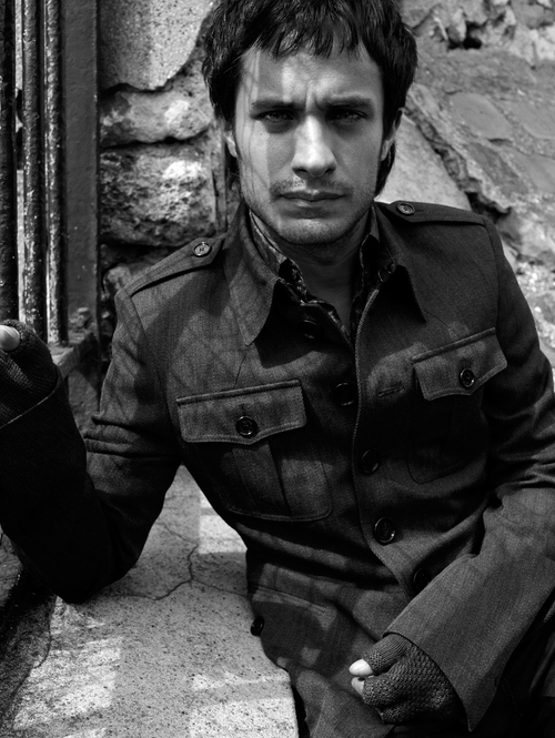 Picture of Gael García Bernal