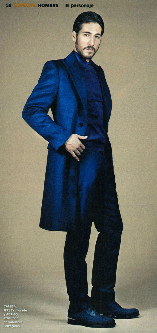 Picture of Alberto Ammann