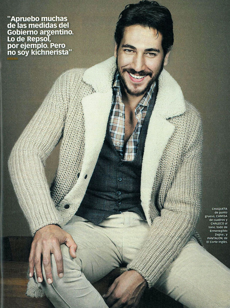 Alberto Ammann image