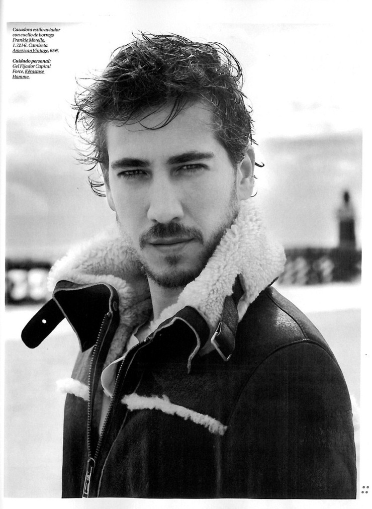 Picture of Alberto Ammann