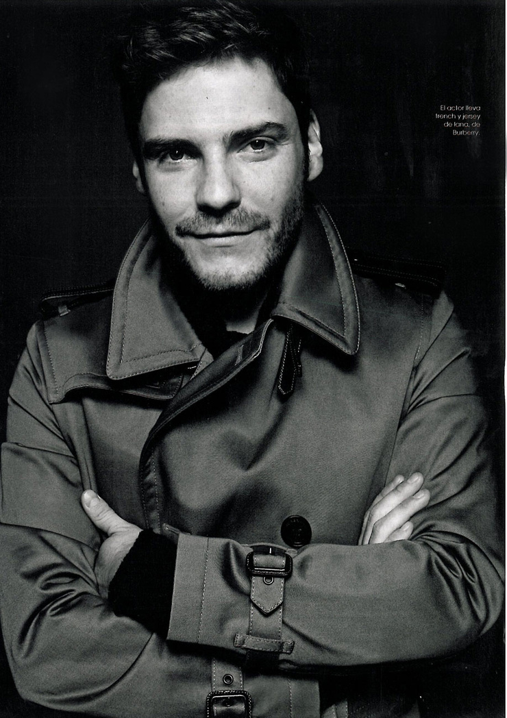 Daniel Brühl picture