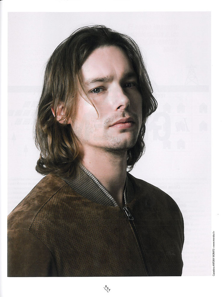 Picture of Jan Cornet