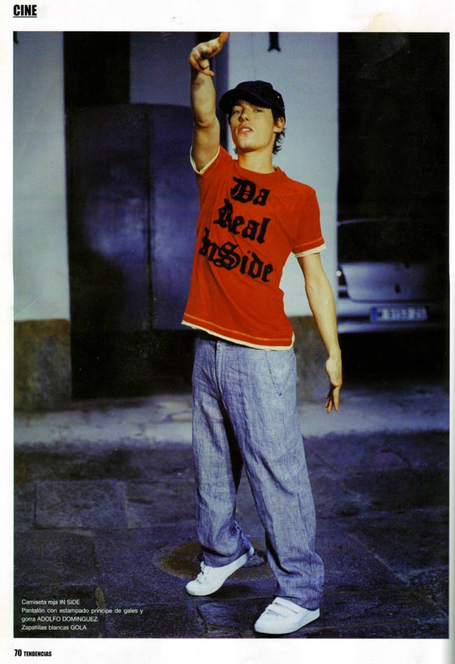 Picture of Jan Cornet