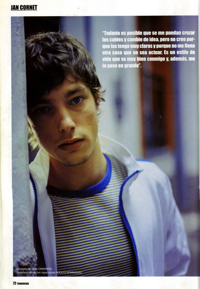 Picture of Jan Cornet