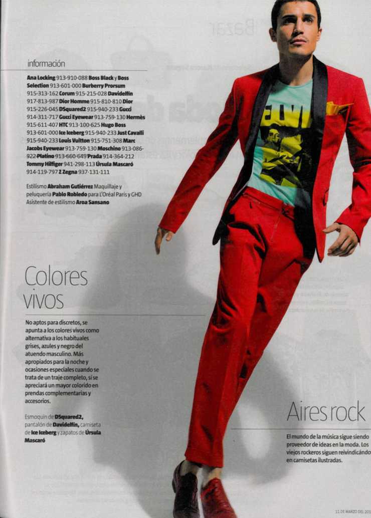 Picture of Alex Gonzalez