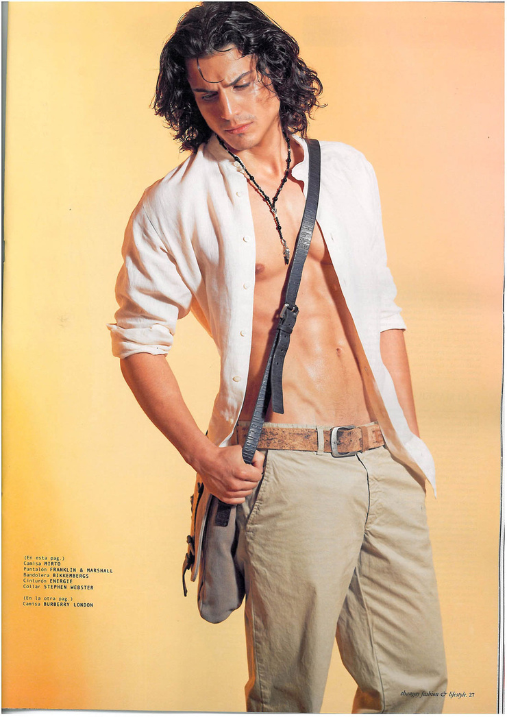 Picture of Alex Gonzalez