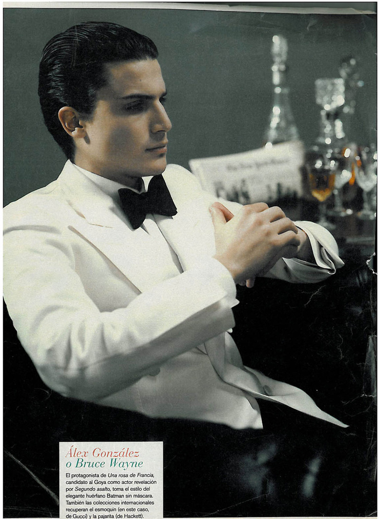 Picture of Alex Gonzalez