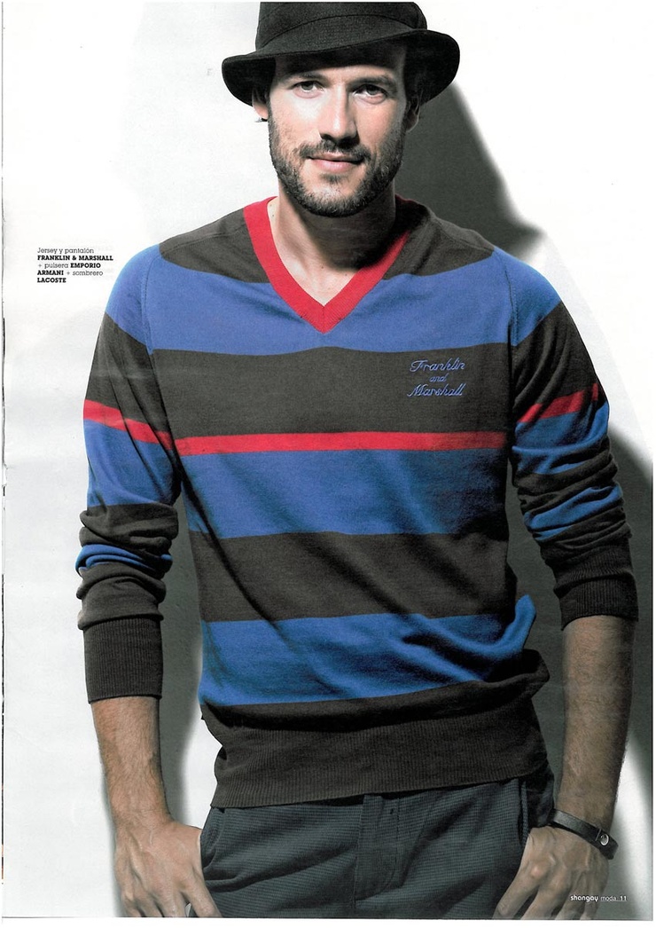 Picture of Daniel Grao