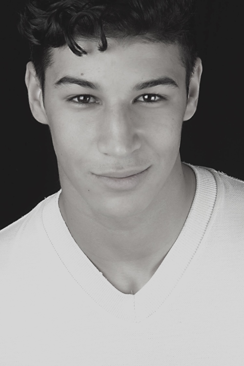 Picture of Adil Koukouh