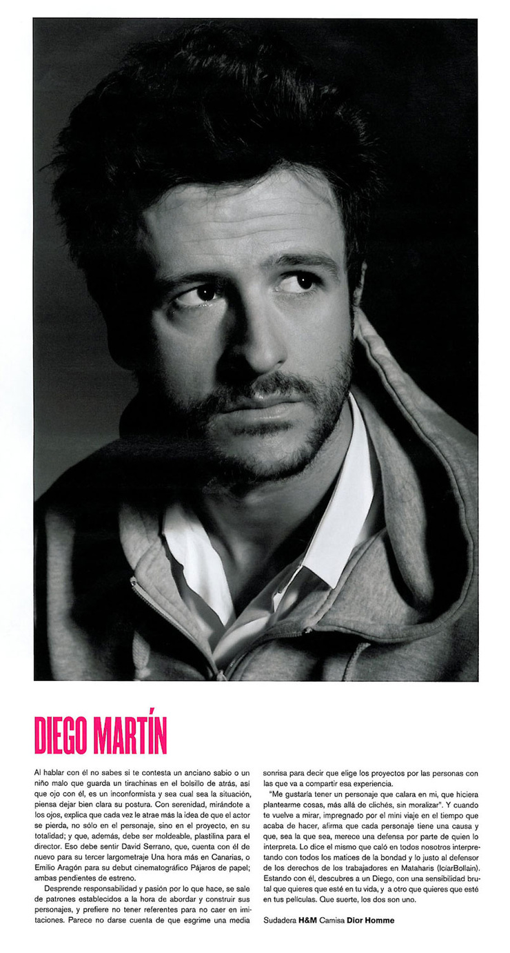 Image of Diego Martín