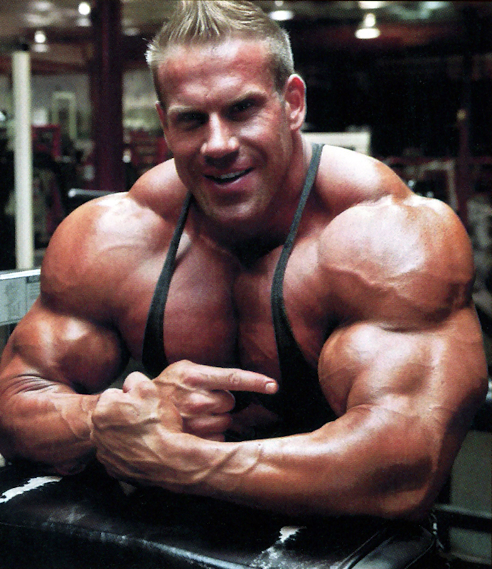 Picture of Jay Cutler