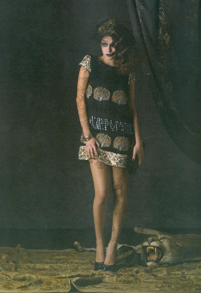 Carolinne Rosso picture