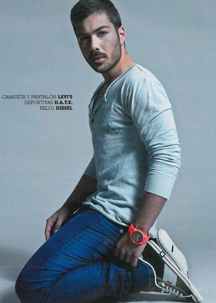 Picture of David Seijo