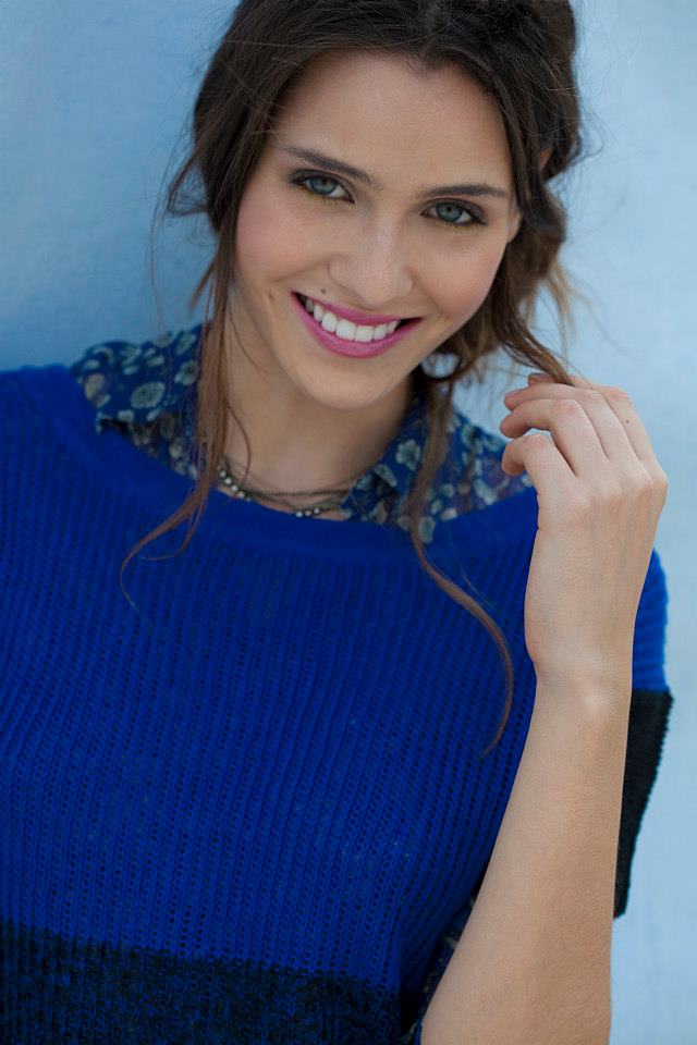 Picture of Carolinne Rosso