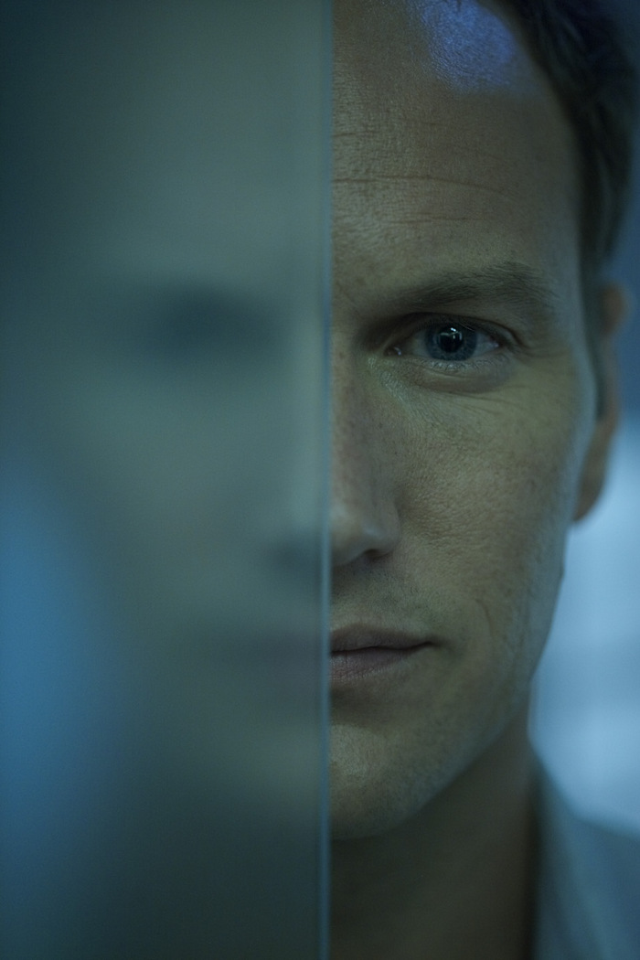 Picture of Patrick Wilson