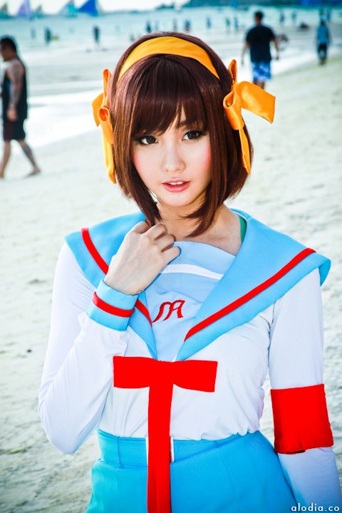 Picture of Alodia Gosiengfiao