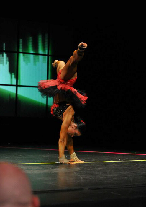 Picture of Vanda Hadarean