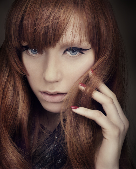 Picture of Judith Bedard