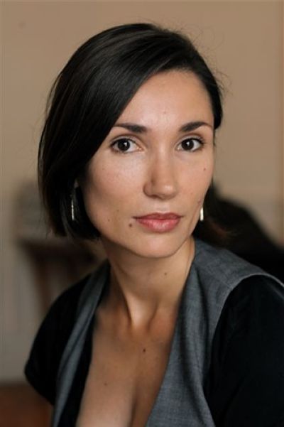 Picture of Lisa Martino