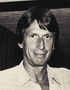 Picture of David Brenner