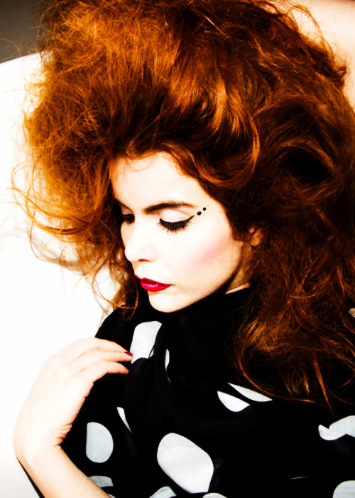 Picture of Paloma Faith