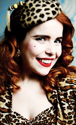 Picture of Paloma Faith