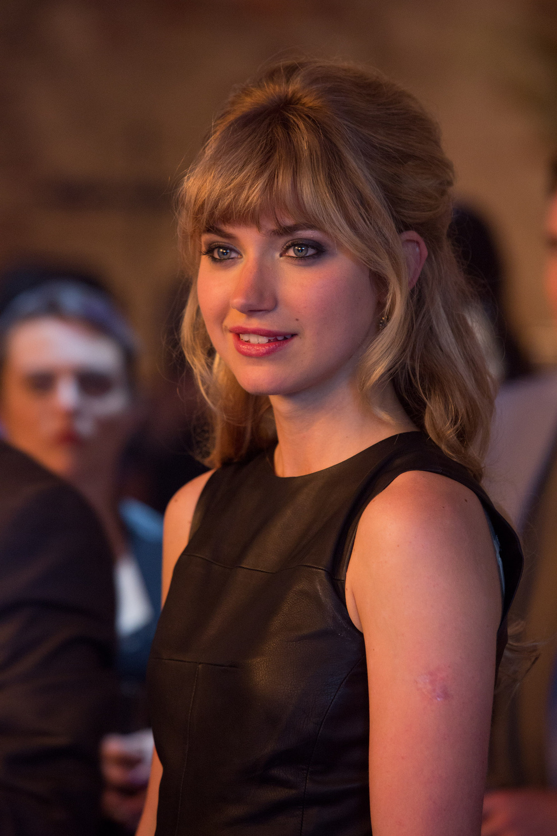 Picture of Imogen Poots