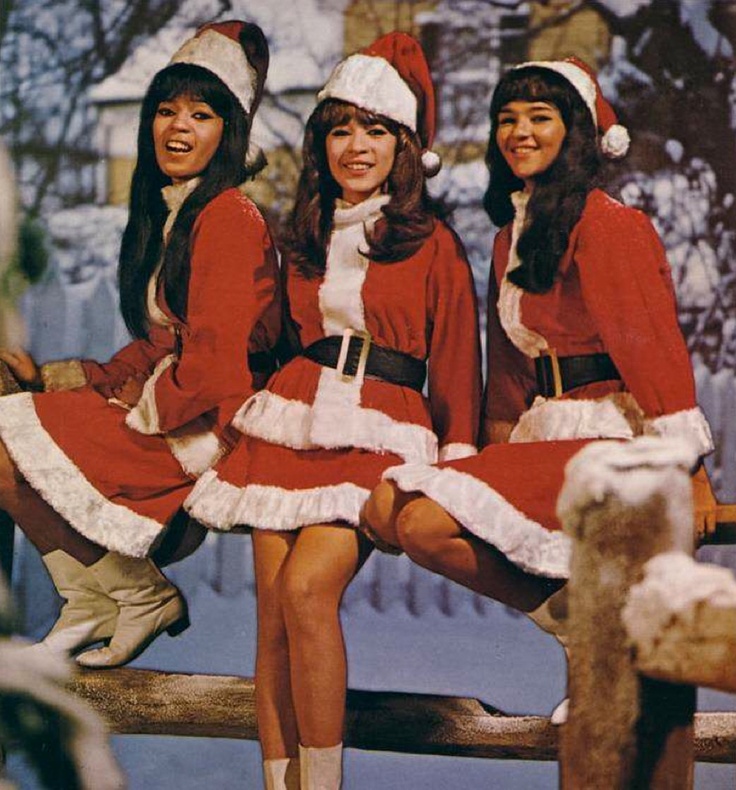 Picture of The Ronettes