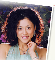 Picture of Mari Hamada