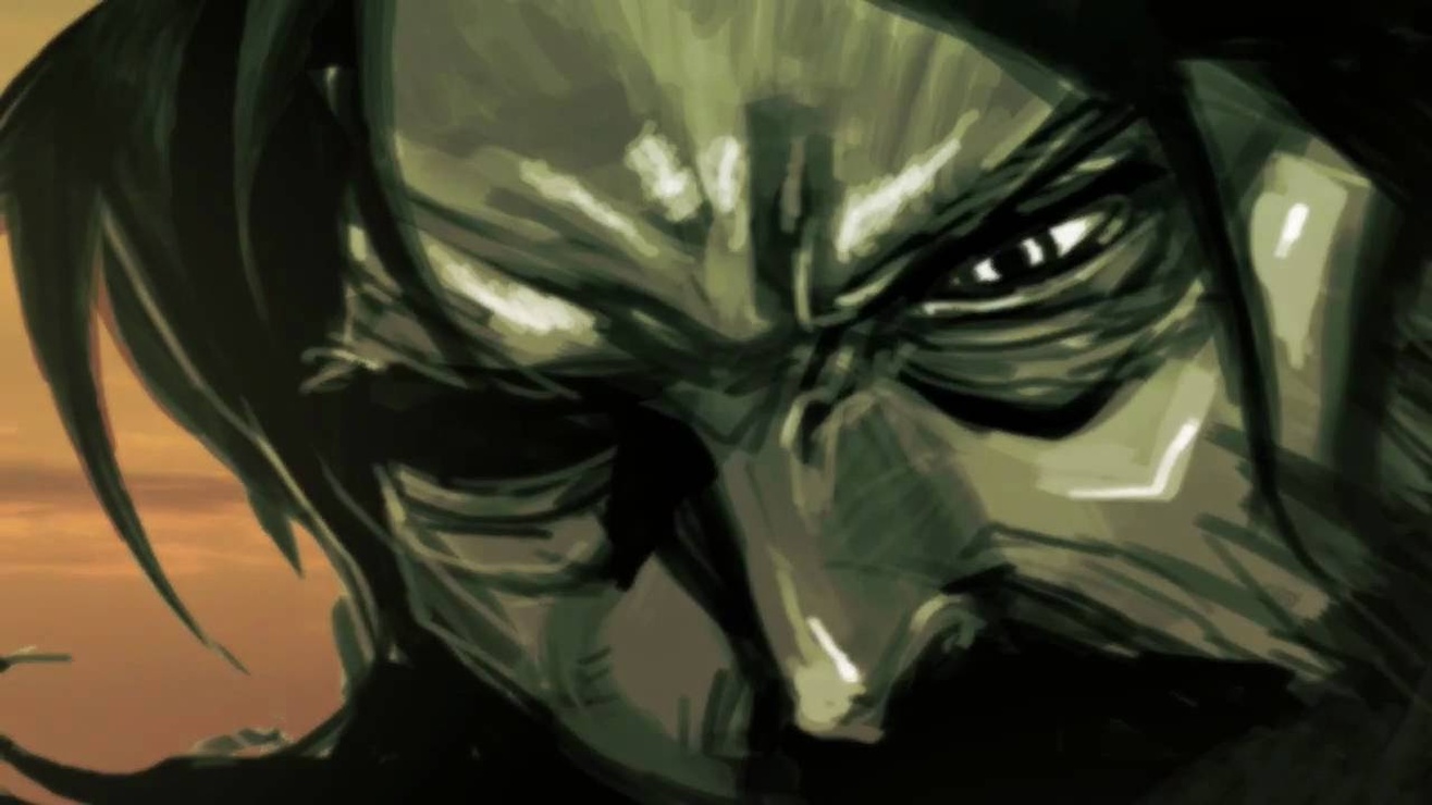 Spartacus: Blood and Sand - Motion Comic image