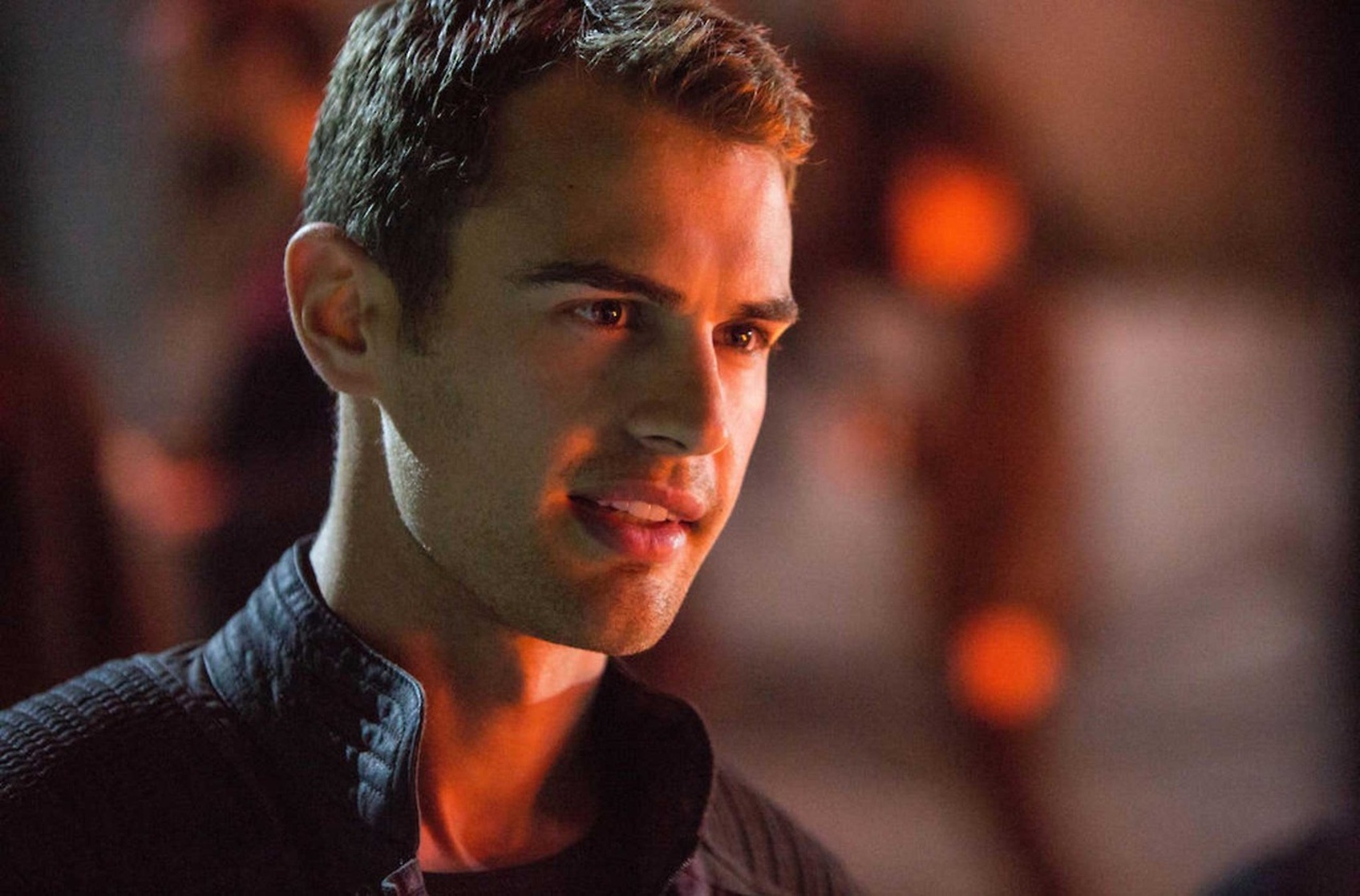 Picture of Divergent