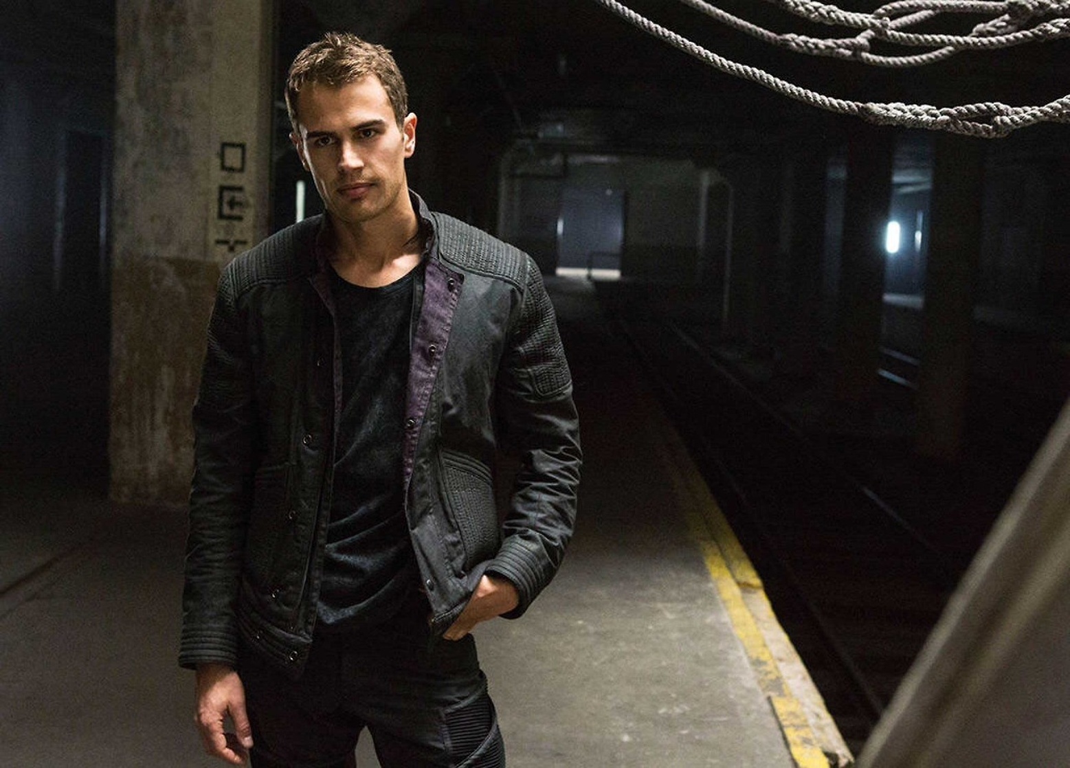 Picture of Divergent